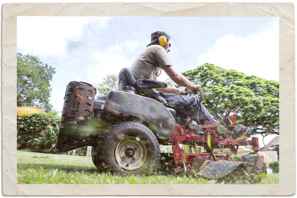 Top Landscaper & Landscaping Company Oahu and Honolulu HI