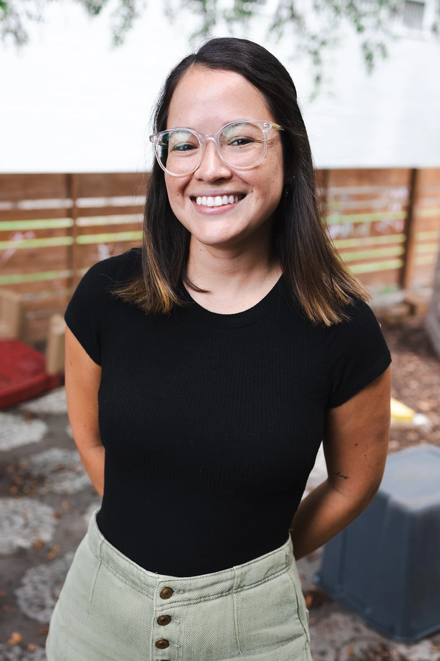 Teachers and Staff — peace rose montessori