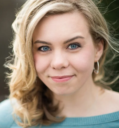 Distant Neighbors by Patrick Gabridge — Fresh Ink Theatre