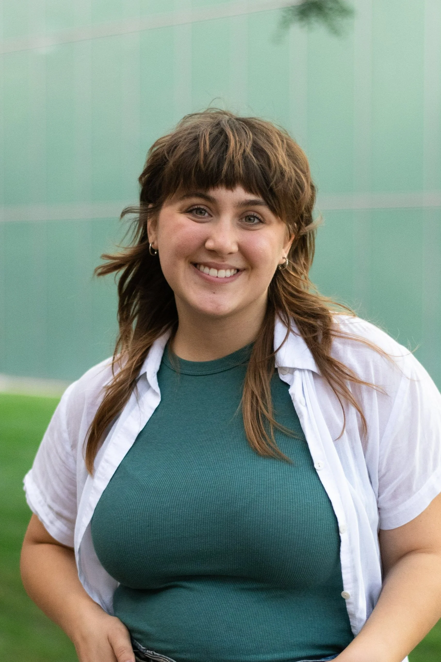 The Fresh Ink Team — Fresh Ink Theatre