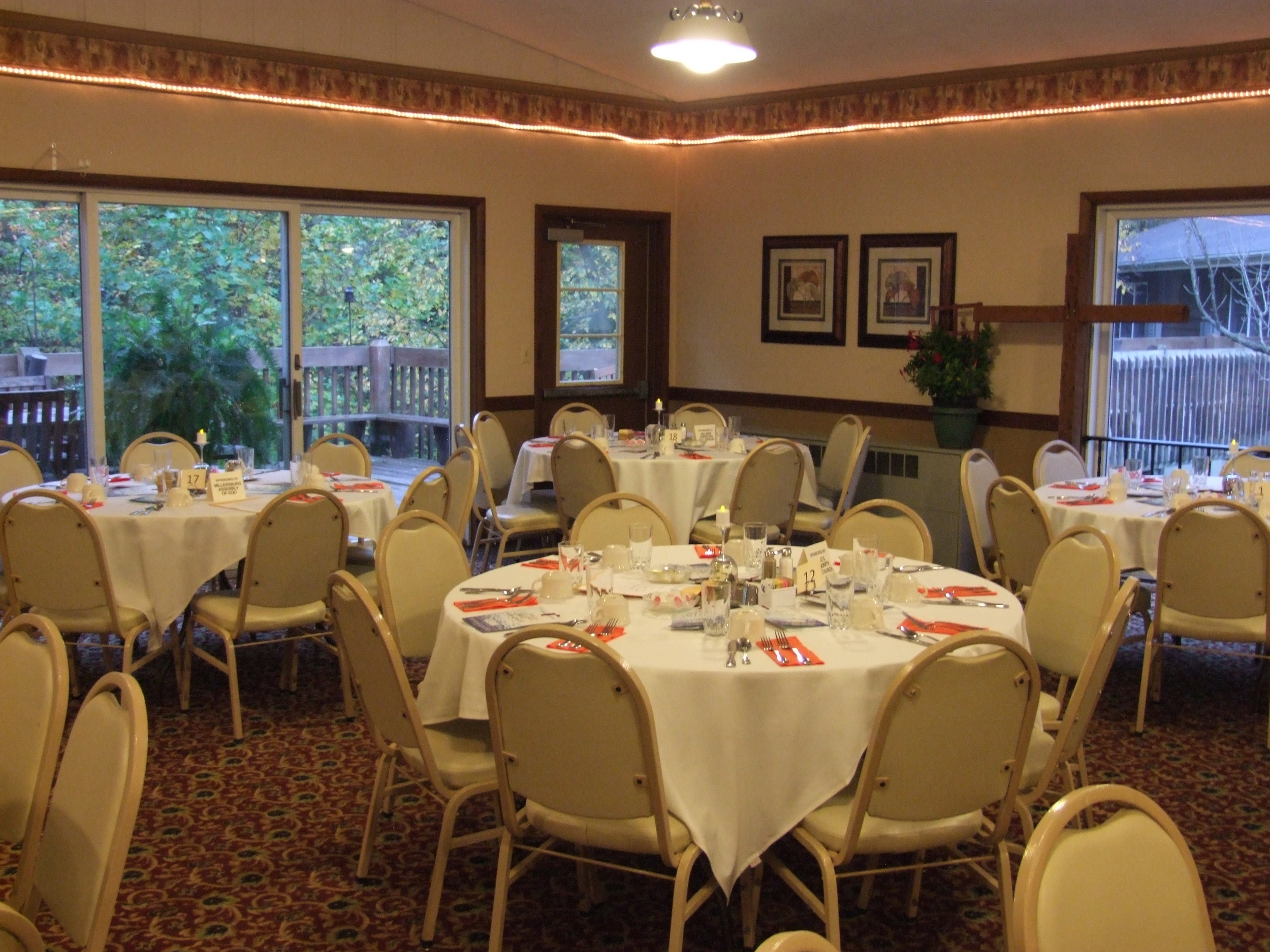 Family Camps | Camp Hebron