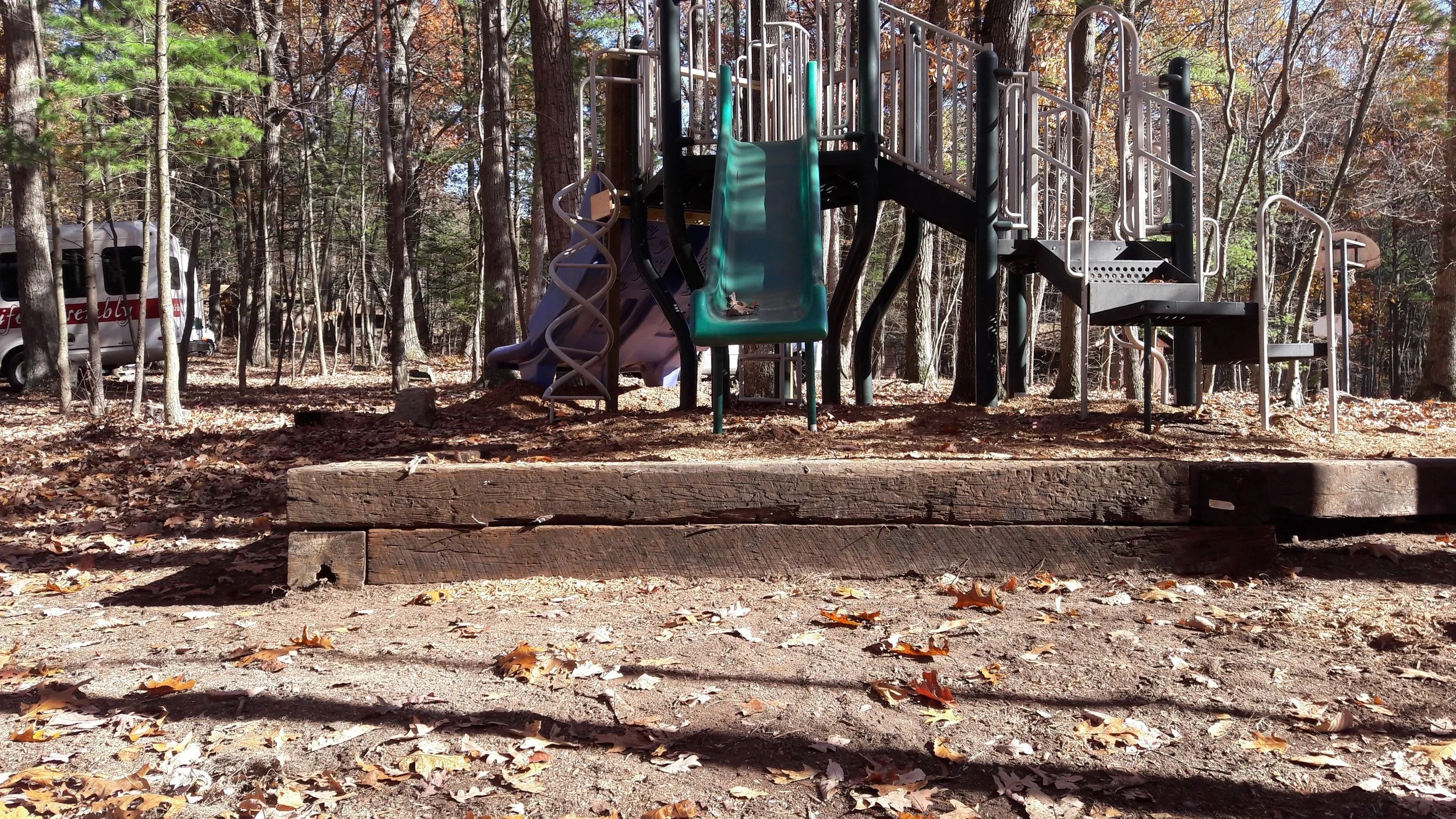 Volunteers | Camp Hebron