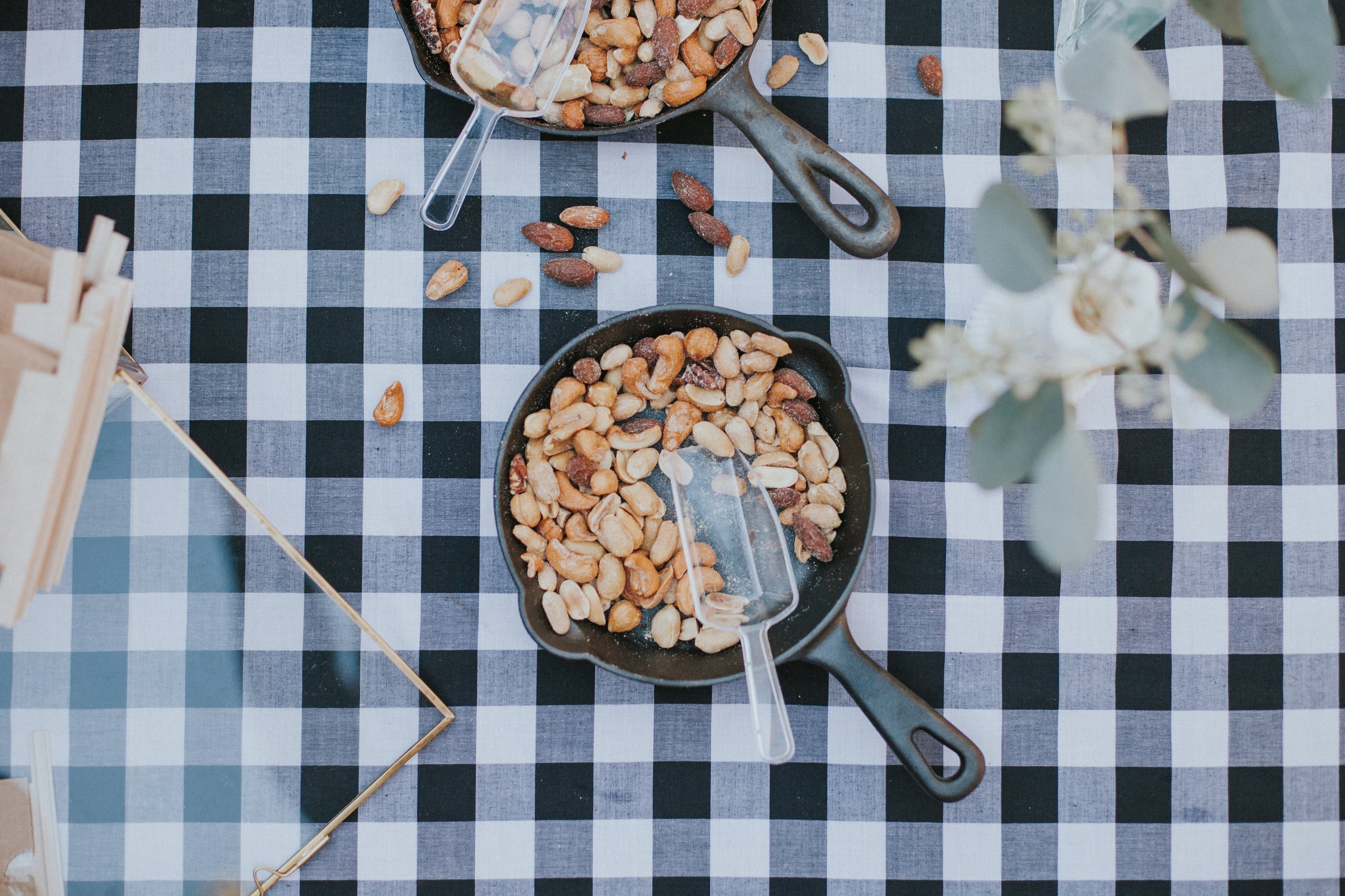 Plan A Retreat | Camp Hebron