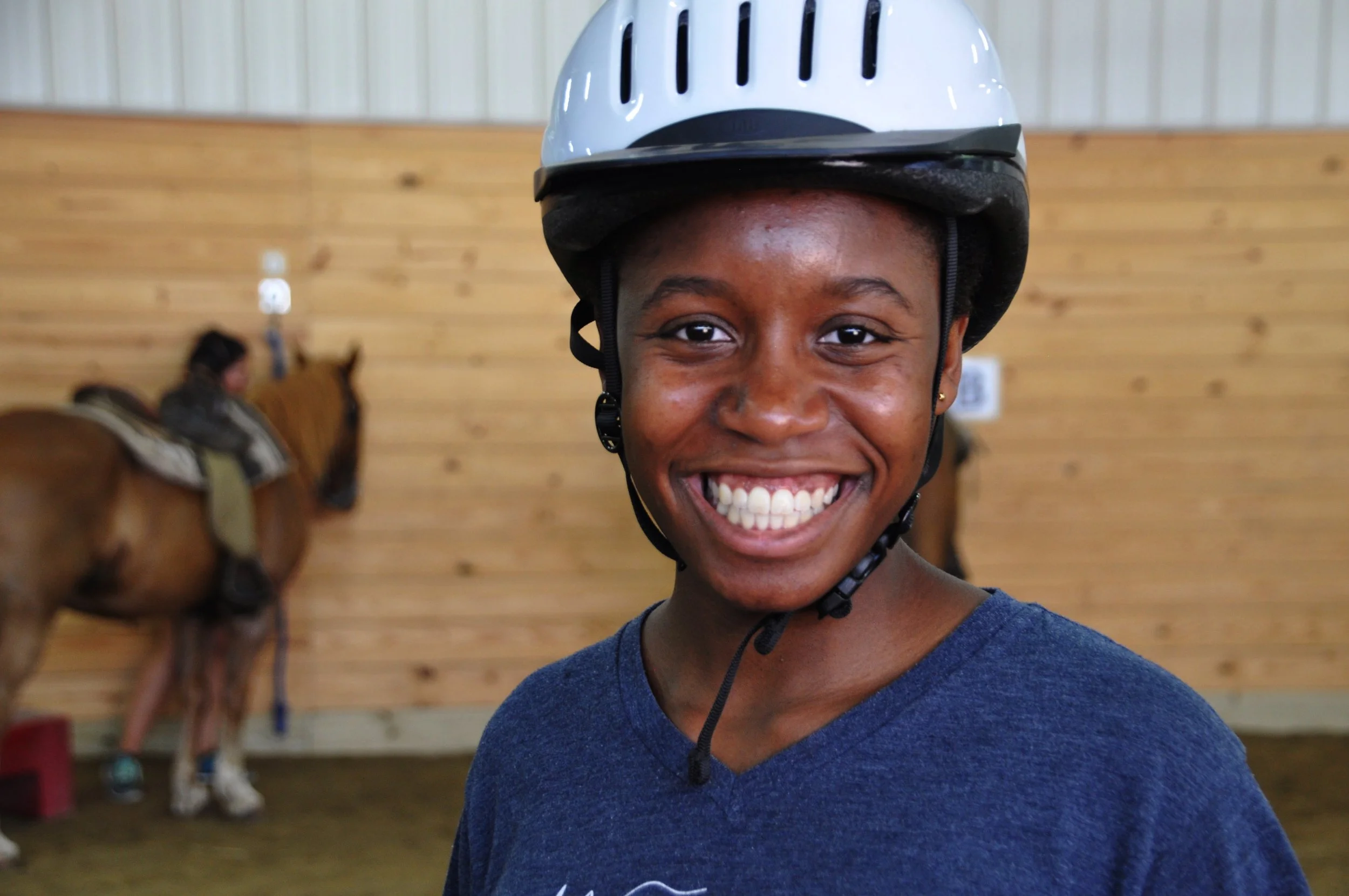 Plan A Retreat | Camp Hebron