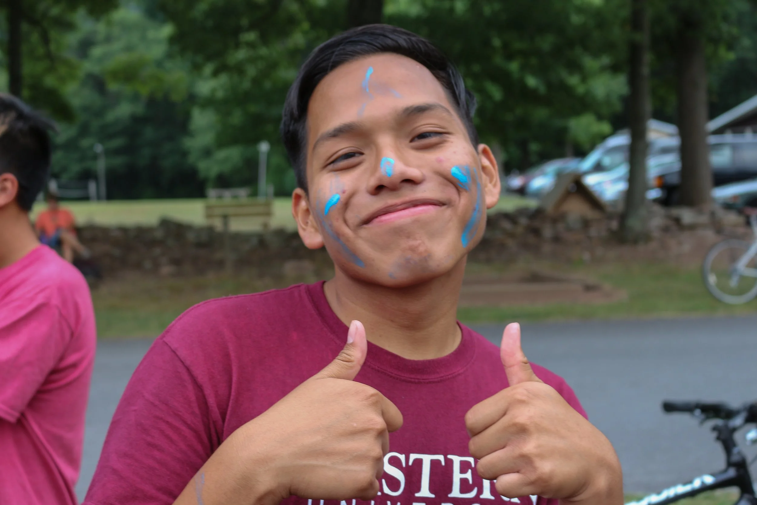 Plan A Retreat | Camp Hebron