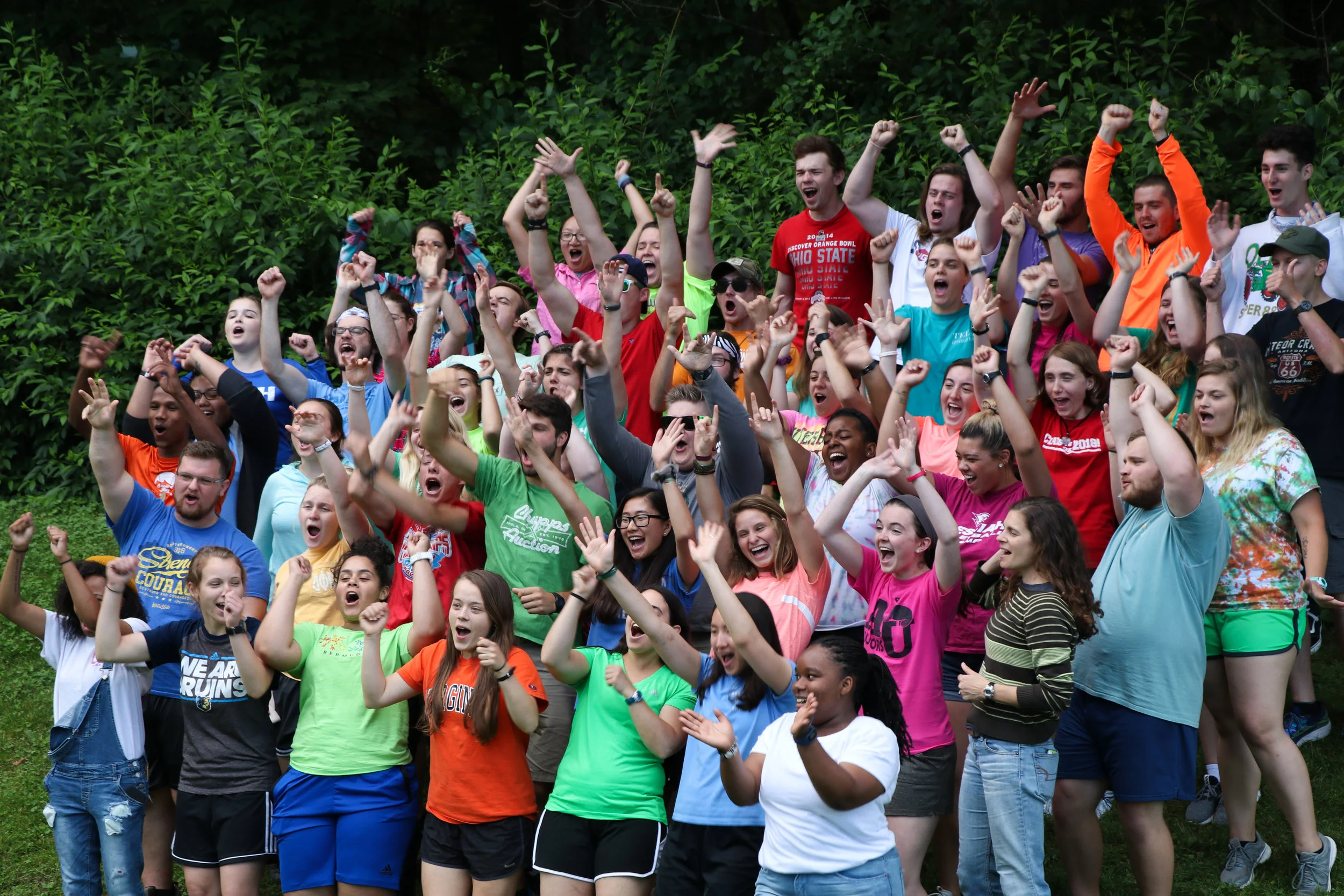 Employment | Camp Hebron