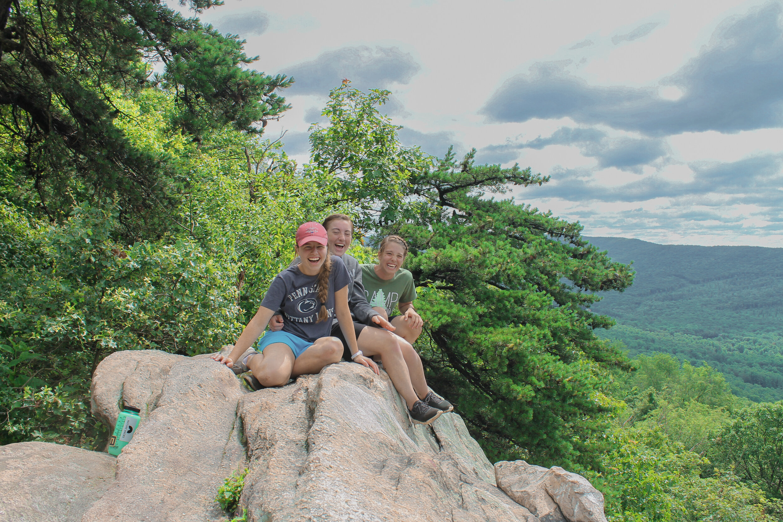 Camp Hebron | Retreat Center & Summer Camp