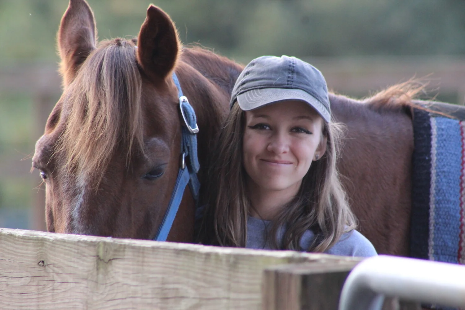 Employment | Camp Hebron