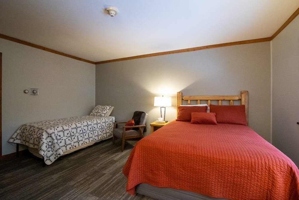 Family Camps | Camp Hebron