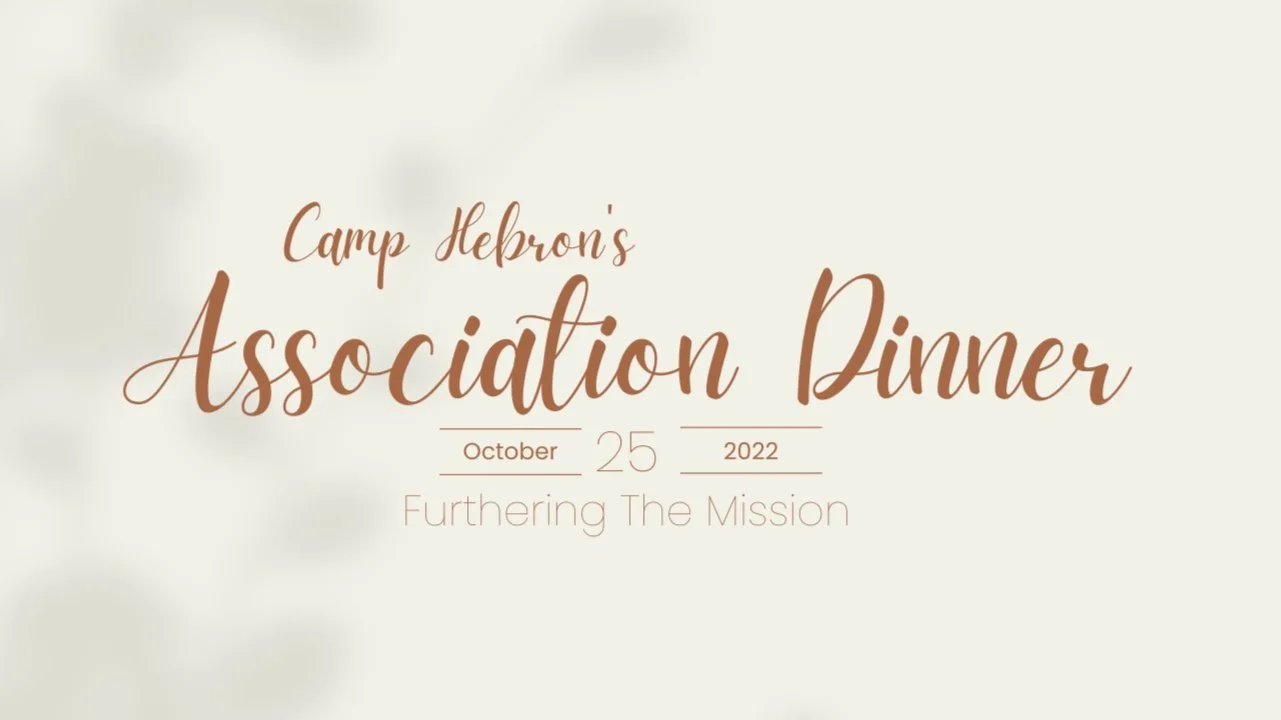 Camp Hebron | Retreat Center & Summer Camp