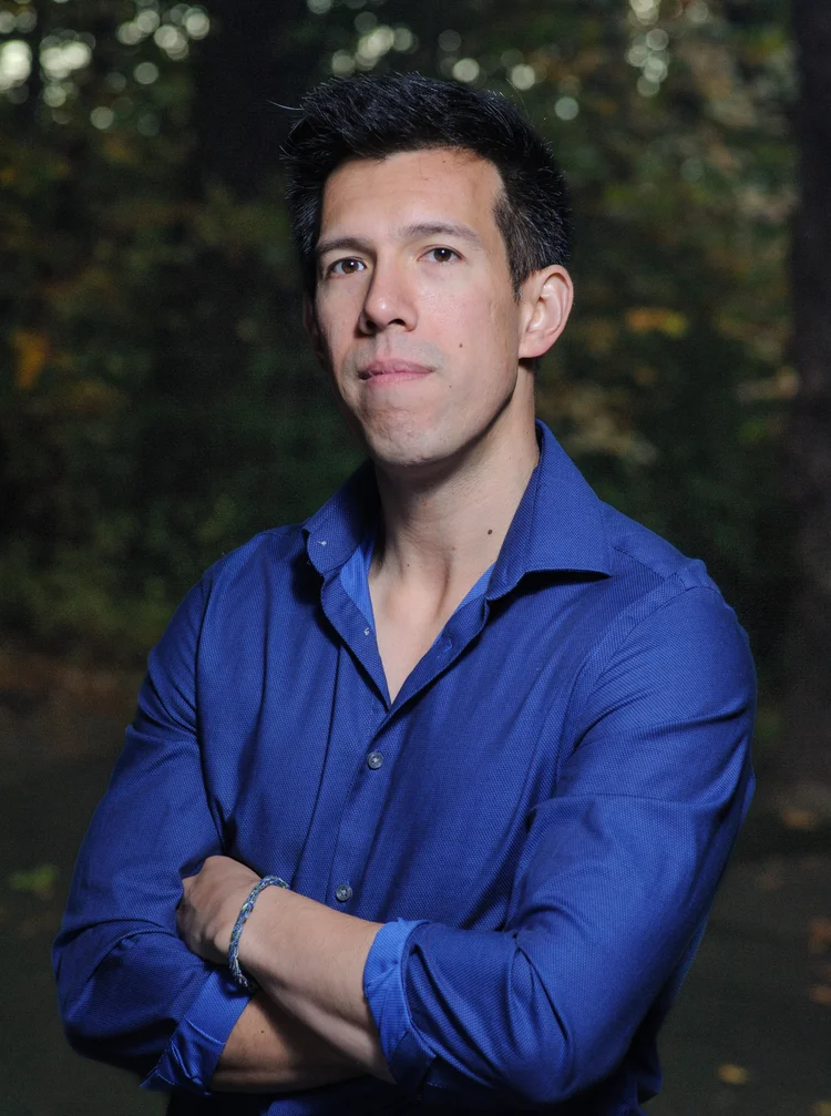 About — Daniel Tam-Claiborne