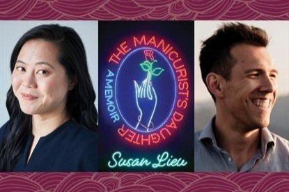 Events — Daniel Tam-Claiborne