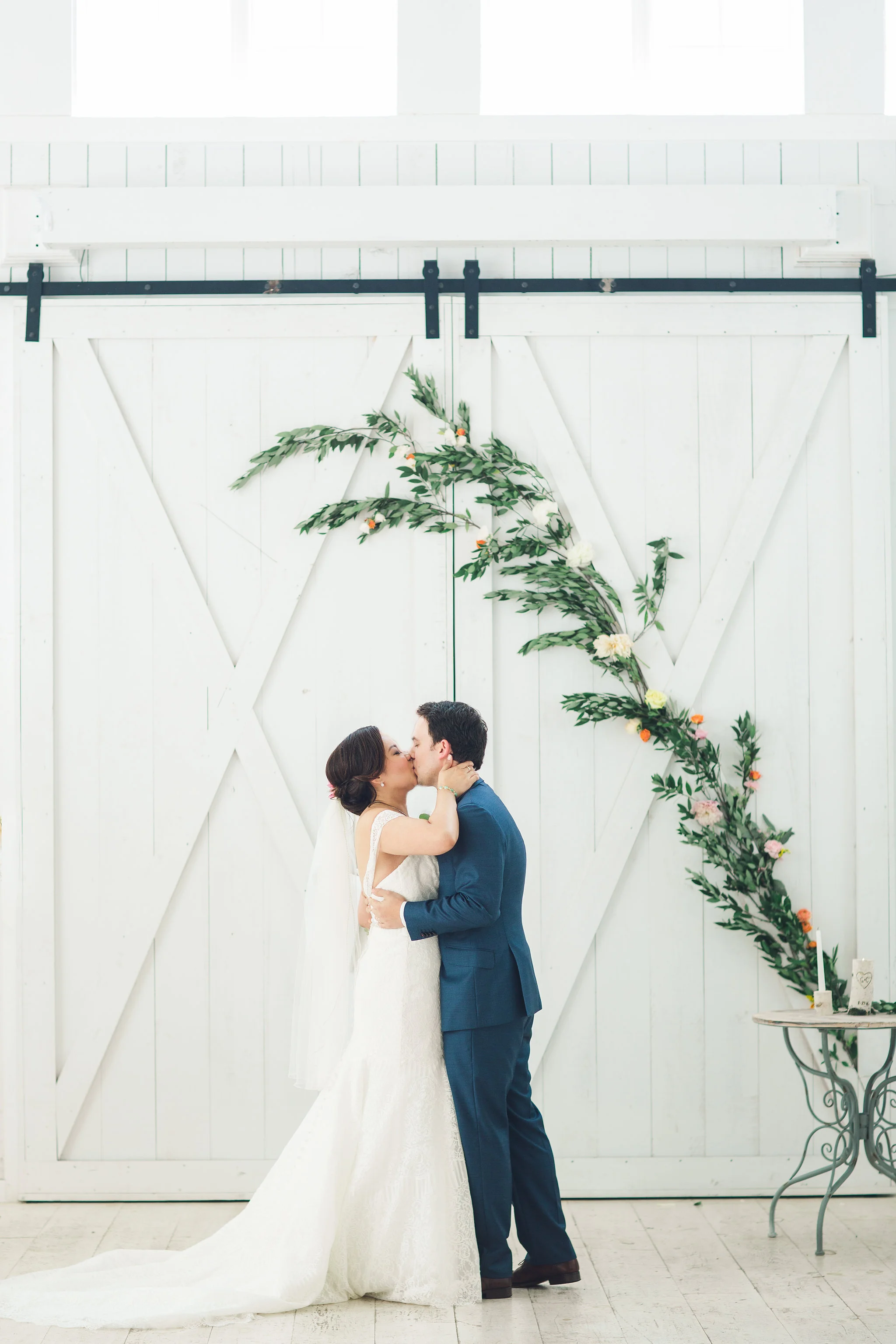 Love + Sparrows Events