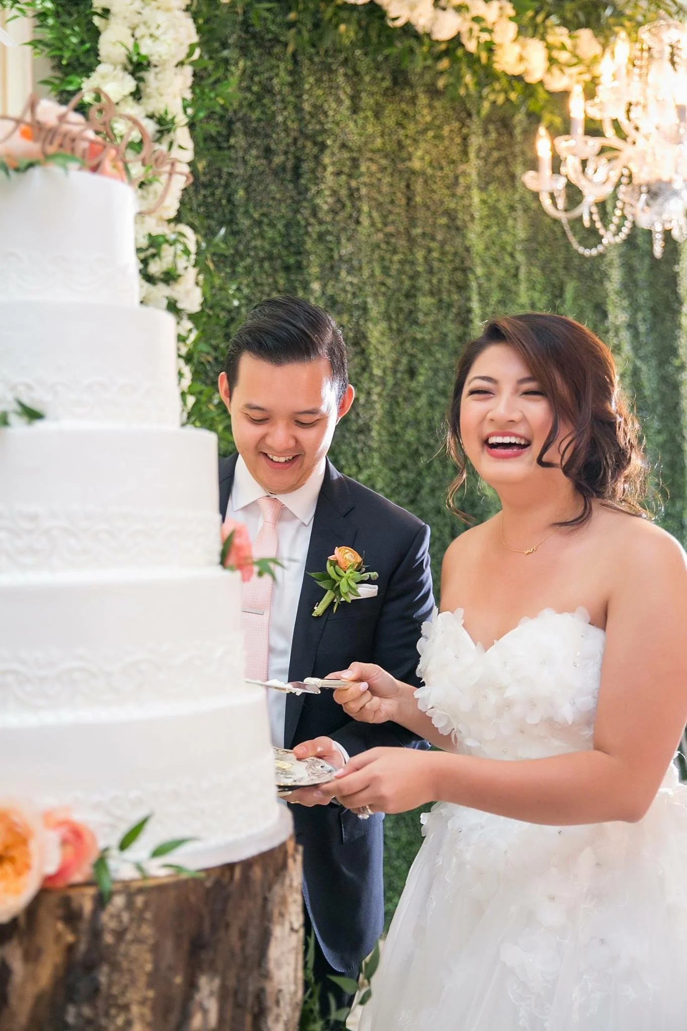 Love + Sparrows Events