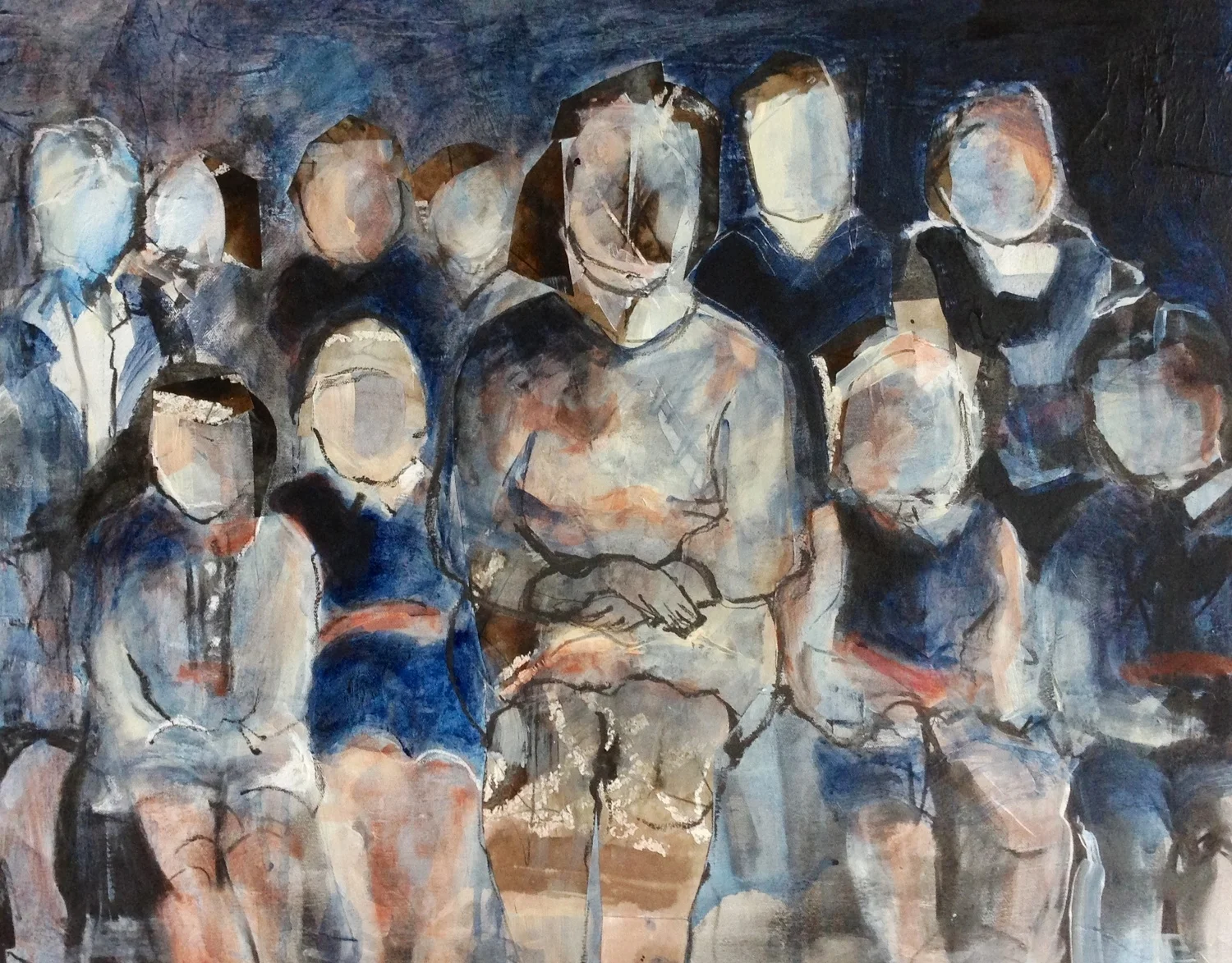 wendy wade - ARTIST