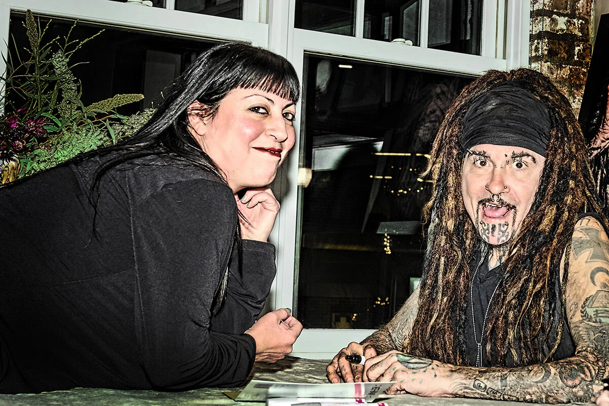 Prescripture — Al Jourgensen | Ministry | Surgical Meth Machine | The ...