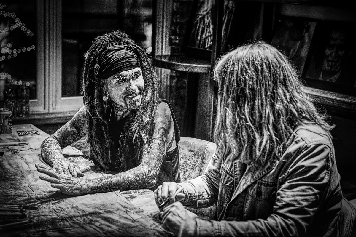 Prescripture — Al Jourgensen | Ministry | Surgical Meth Machine | The ...