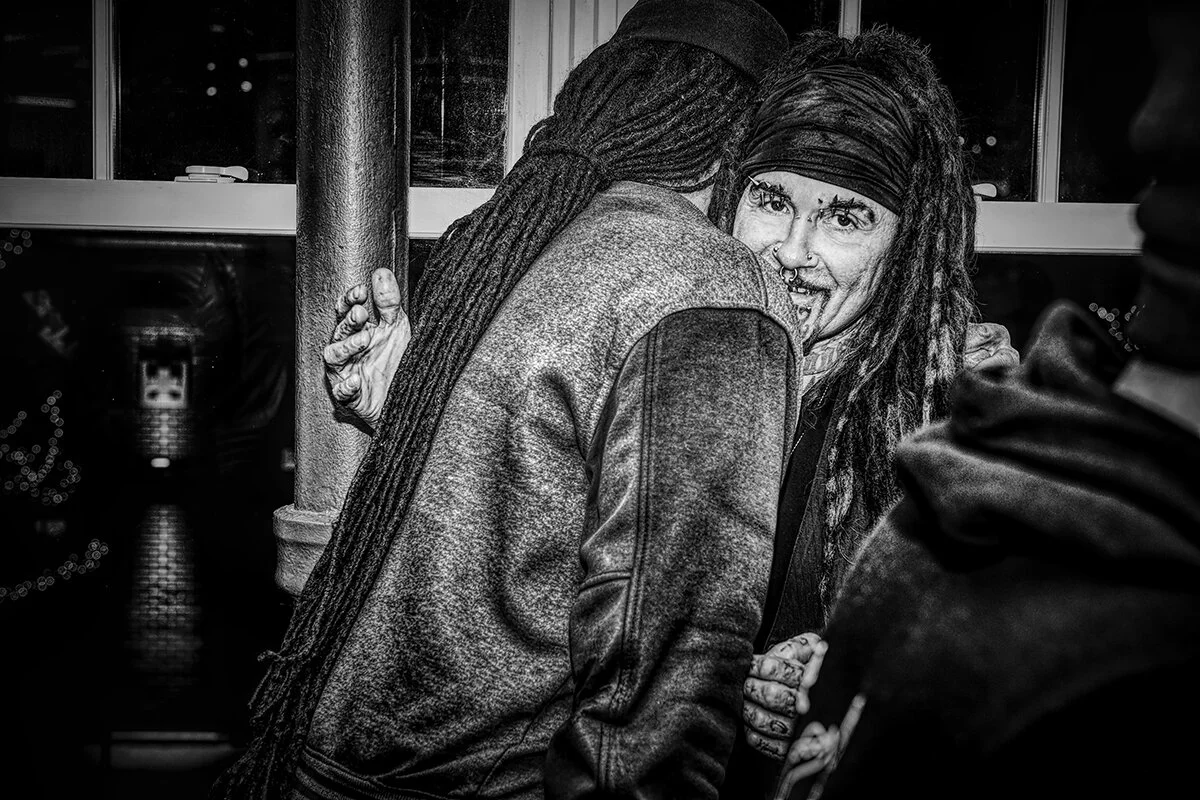Prescripture — Al Jourgensen | Ministry | Surgical Meth Machine | The ...