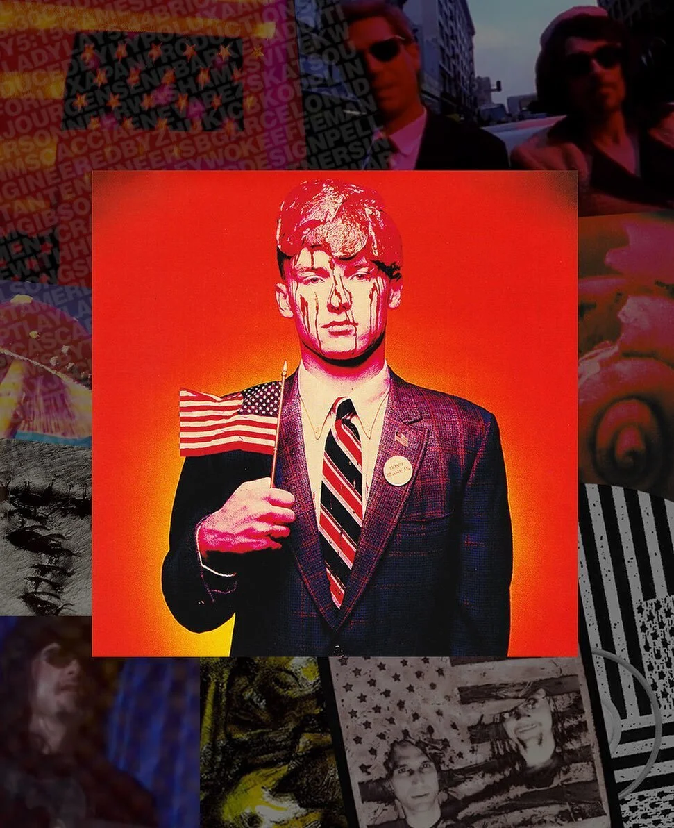 Filth — Al Jourgensen | Ministry | The Official Website