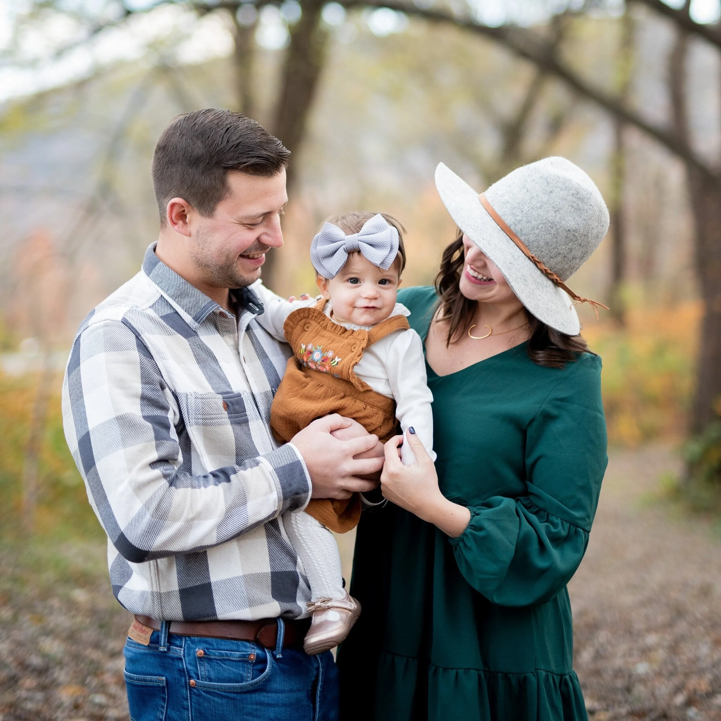 Amy Brink Photography : Williamsport, PA Family and Senior Photographer