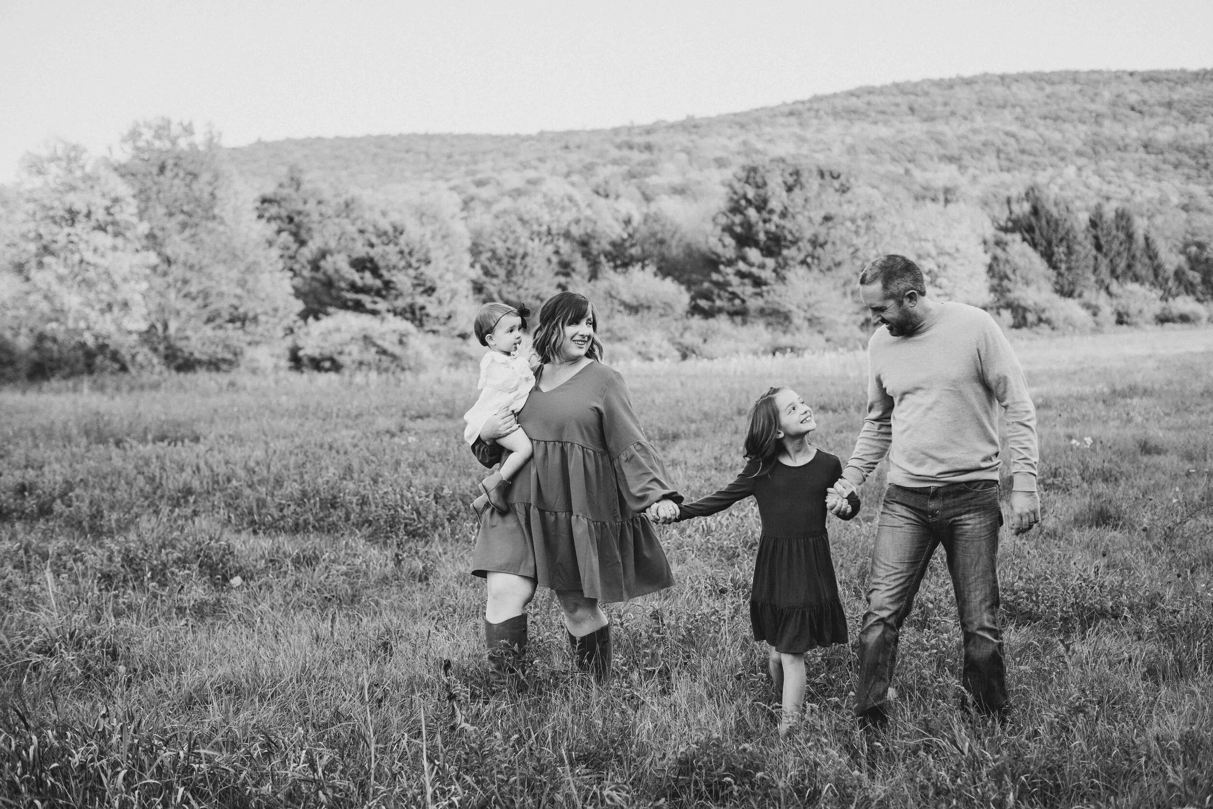 Amy Brink Photography : Williamsport, PA Family and Senior Photographer