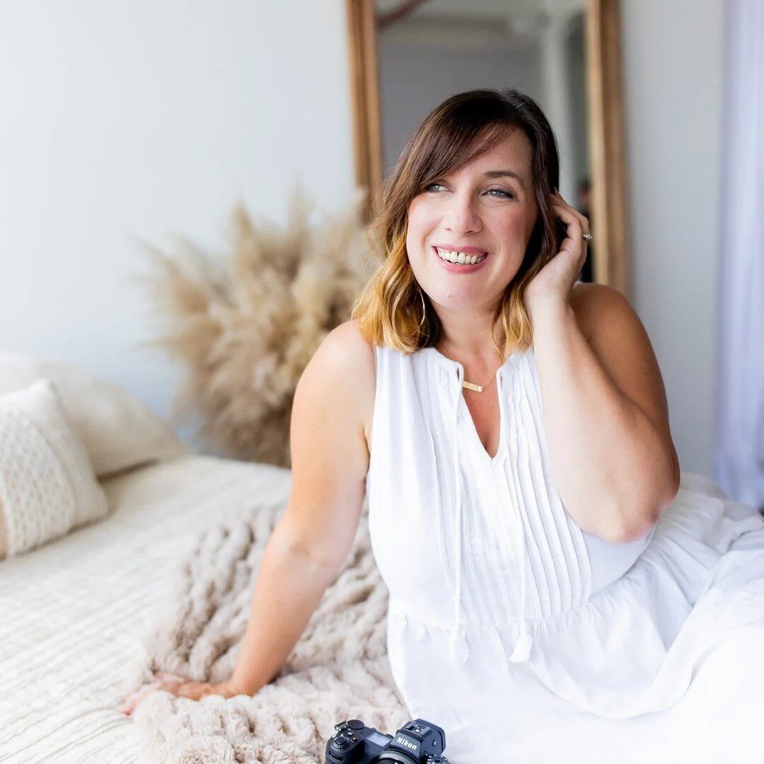 Amy Brink Photography : Williamsport, PA Family and Senior Photographer