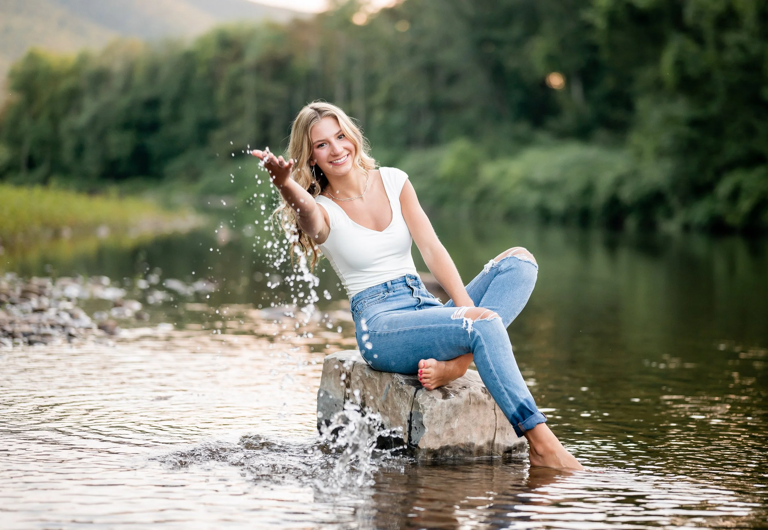 Amy Brink Photography : Williamsport, PA Family and Senior Photographer
