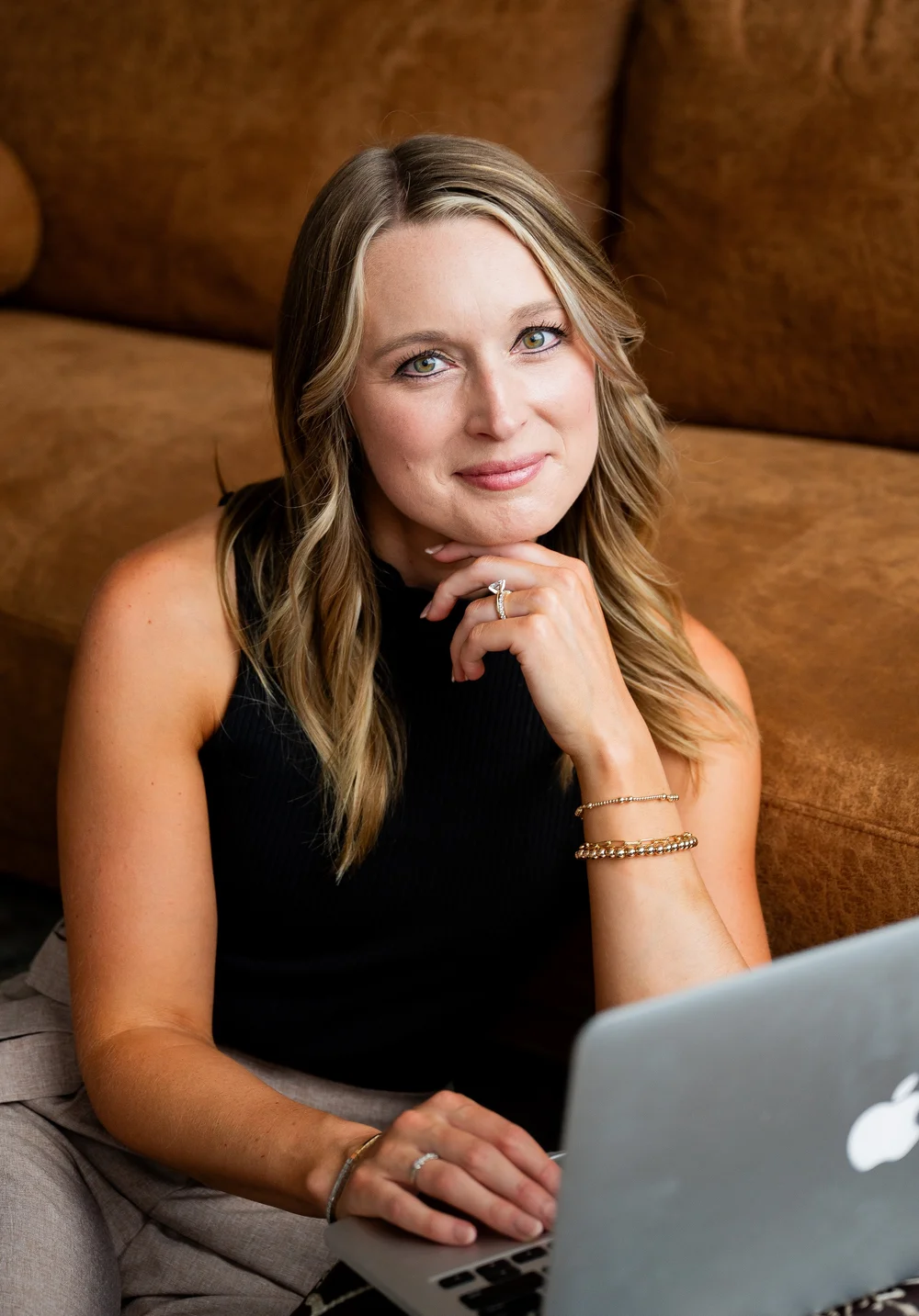 personal & business branding — Amy Brink Photography