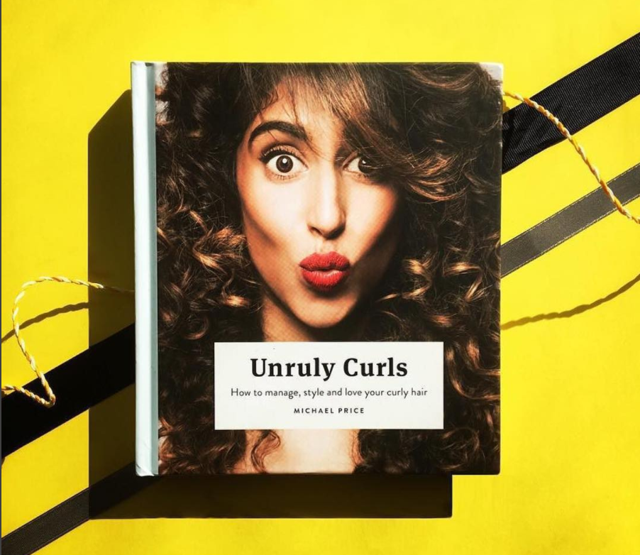 UNRULY CURLS