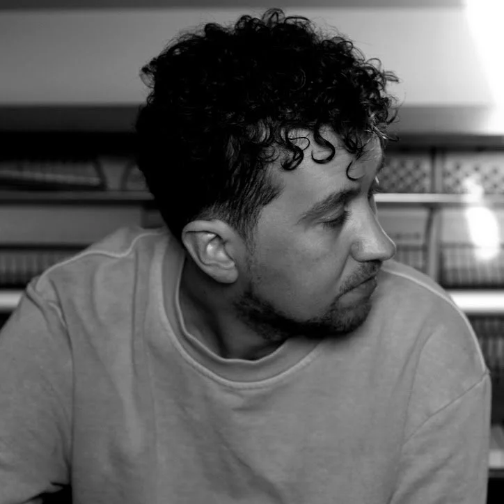 about — Will Gardner