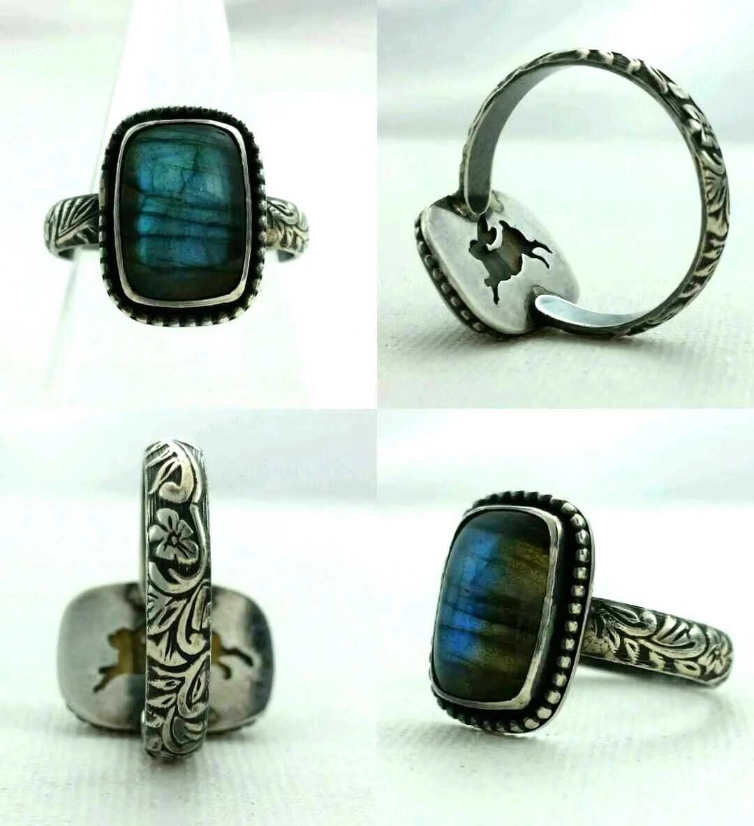 2012-2014 — Black Rabbit Studio