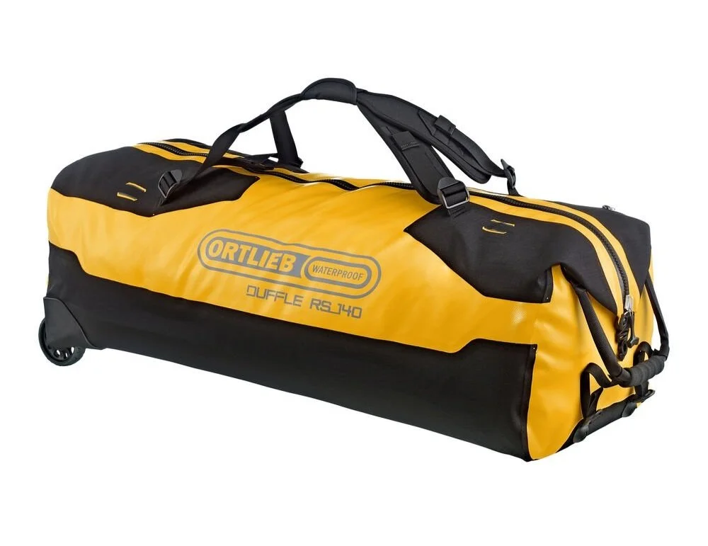 The Best Fly Fishing Luggage — Trout & Feather