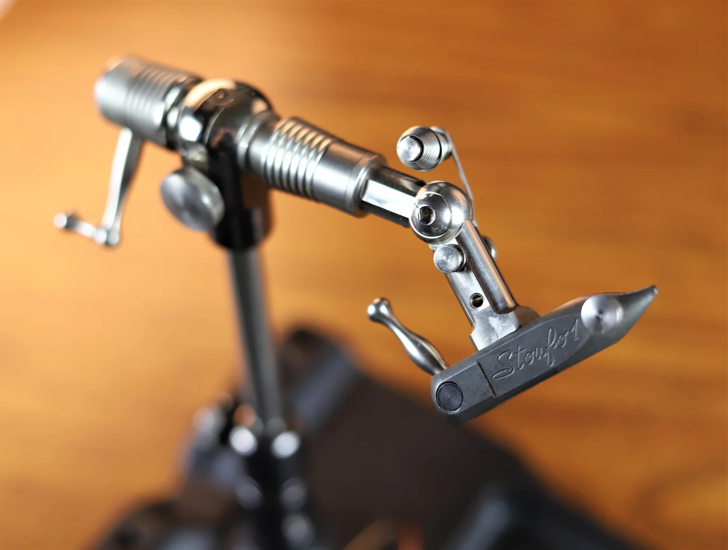Fly Tying Guide: Tools, Patterns, Techniques & Tutorials — Trout & Feather
