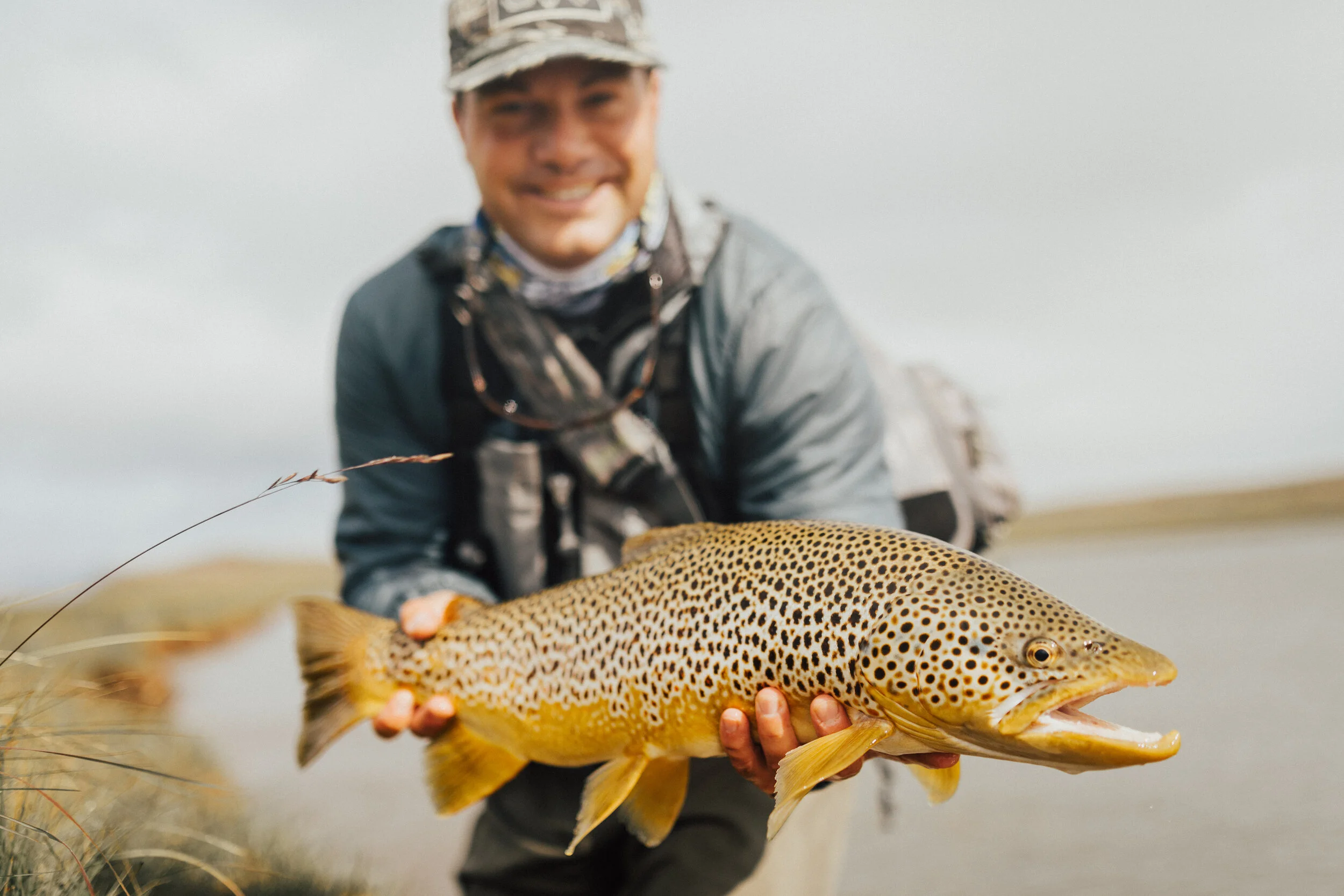 Streamers — Trout & Feather