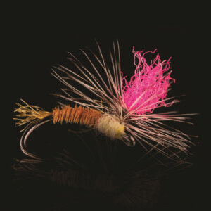 Fly Tying for Everyone by Tim Cammisa AUTOGRAPHED Book — Trout & Feather