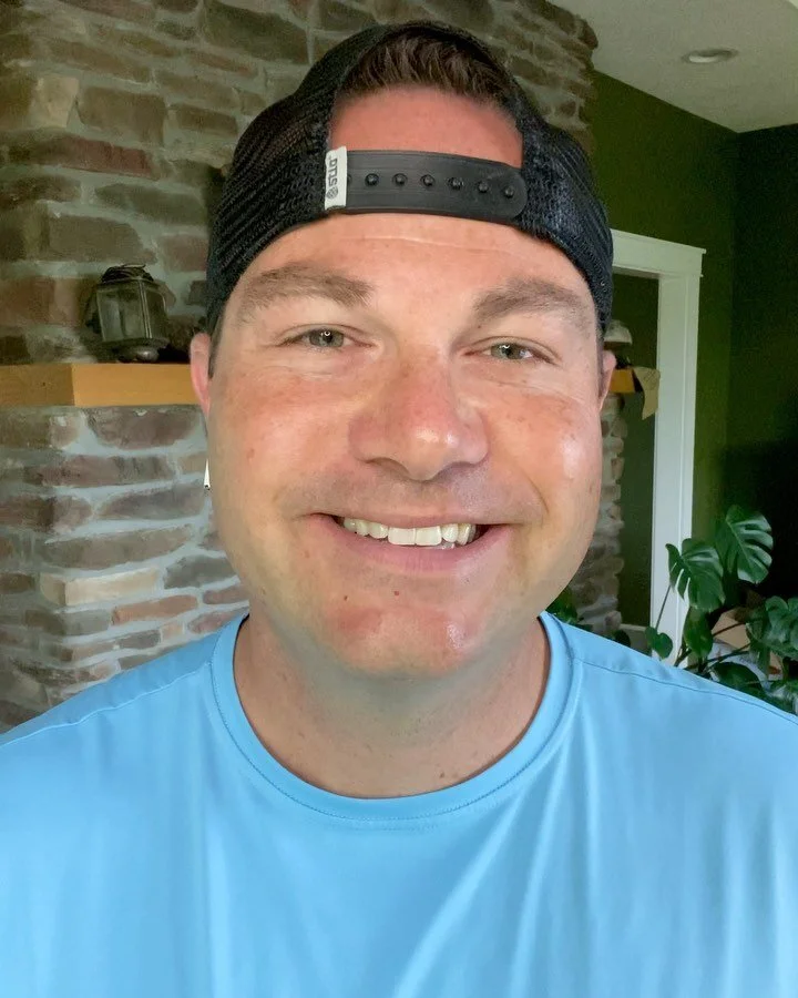 Contact — Trout & Feather