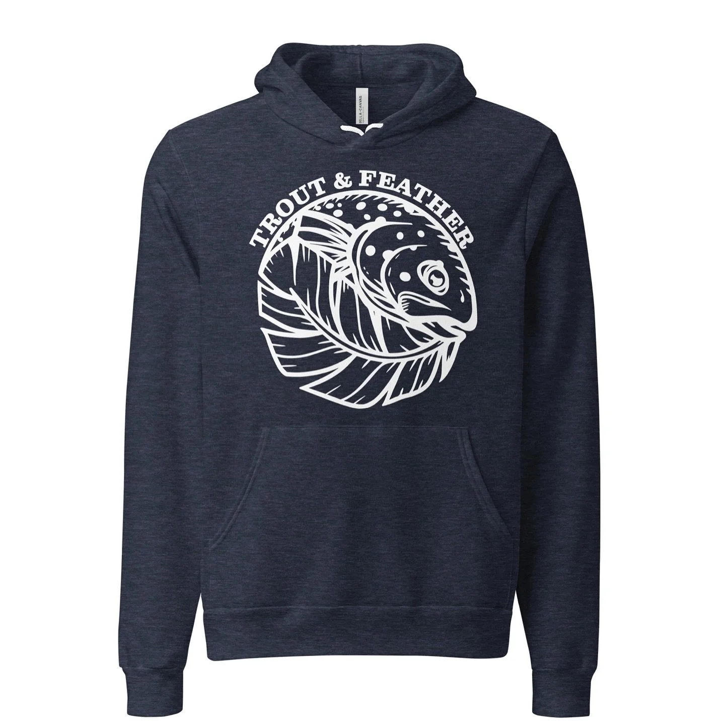 Contact — Trout & Feather