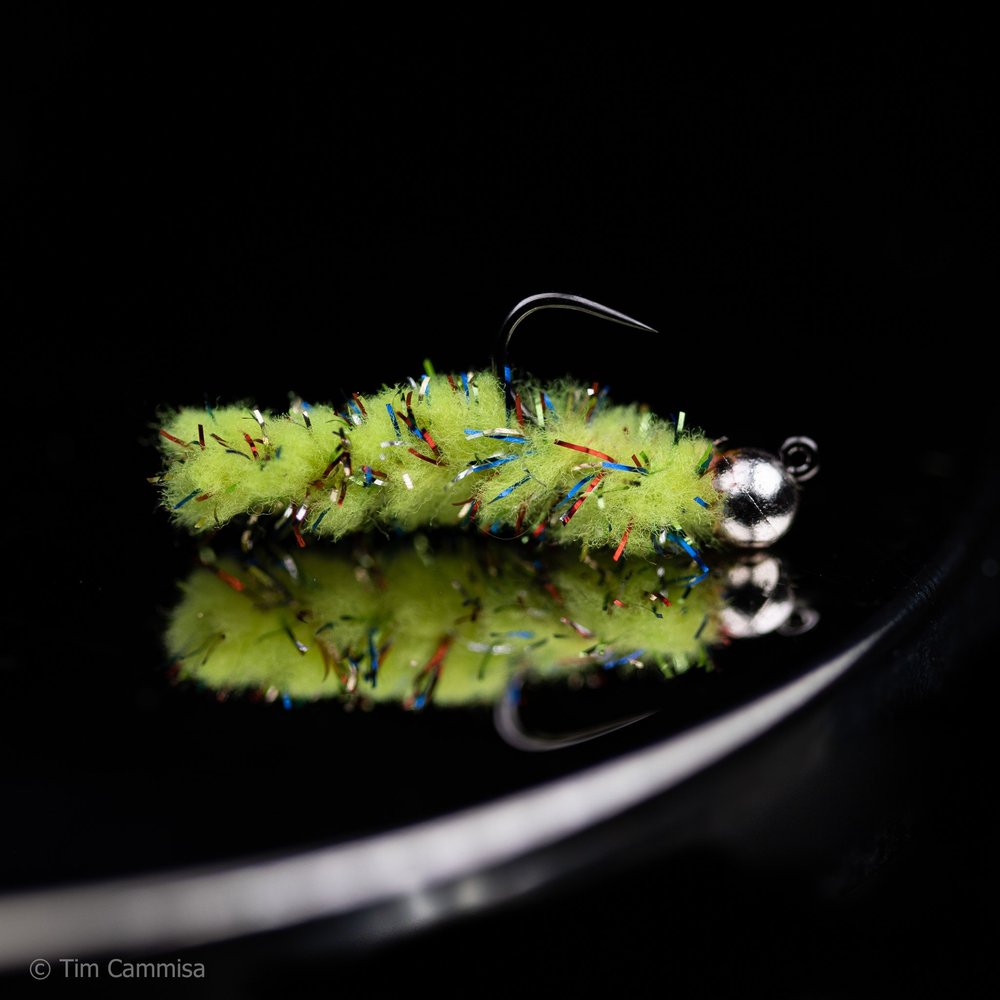 Top 5 Steelhead Flies for Lake Erie Tributaries: Must-Have Patterns for ...