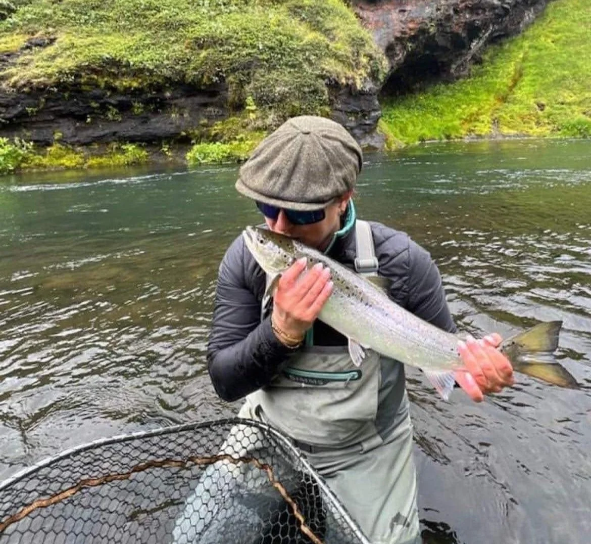 Travel — Trout & Feather