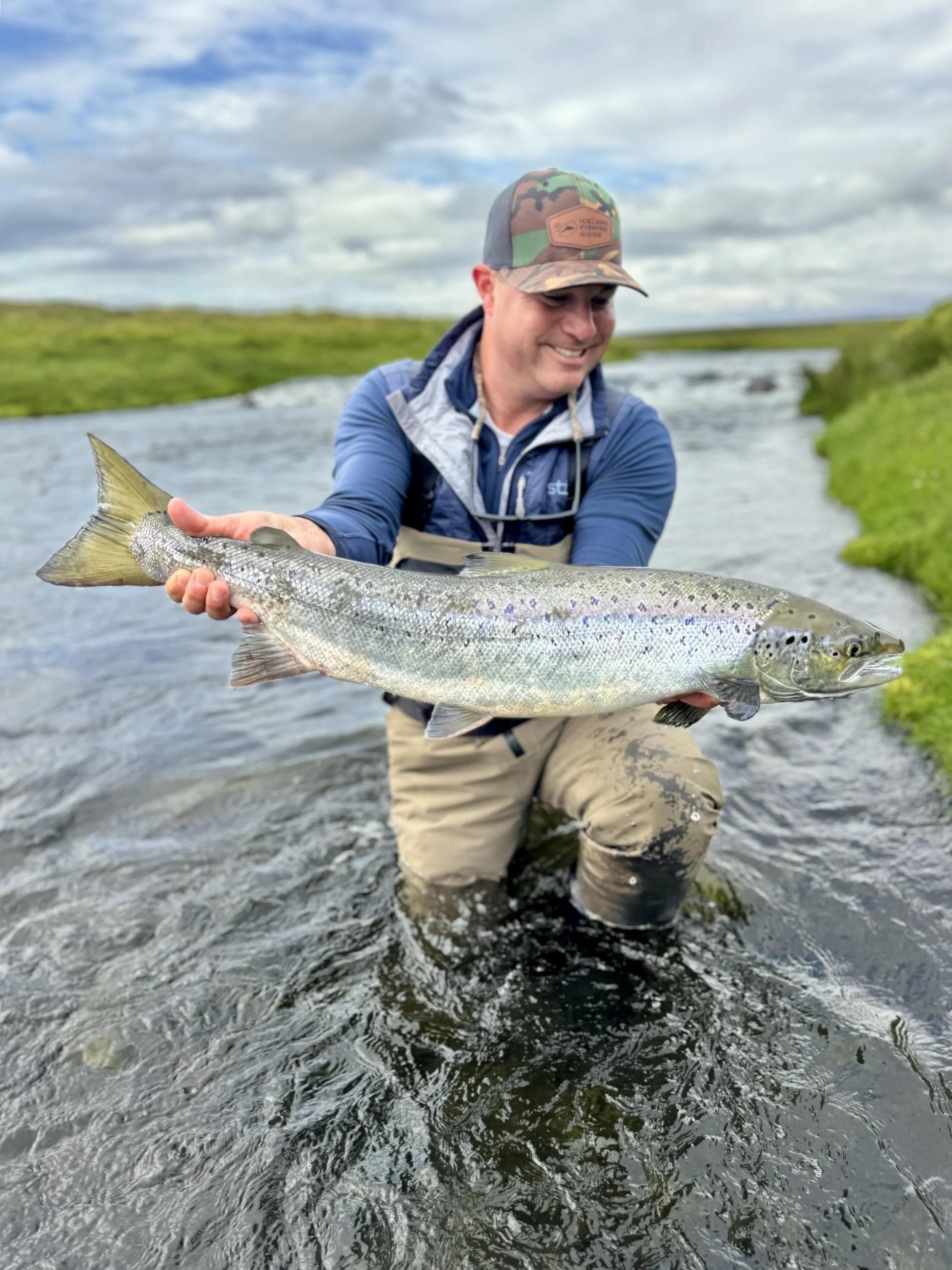 Travel — Trout & Feather