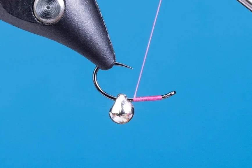 Fly Tying Techniques: Essential Methods, Tips & Step-by-Step Tutorials ...