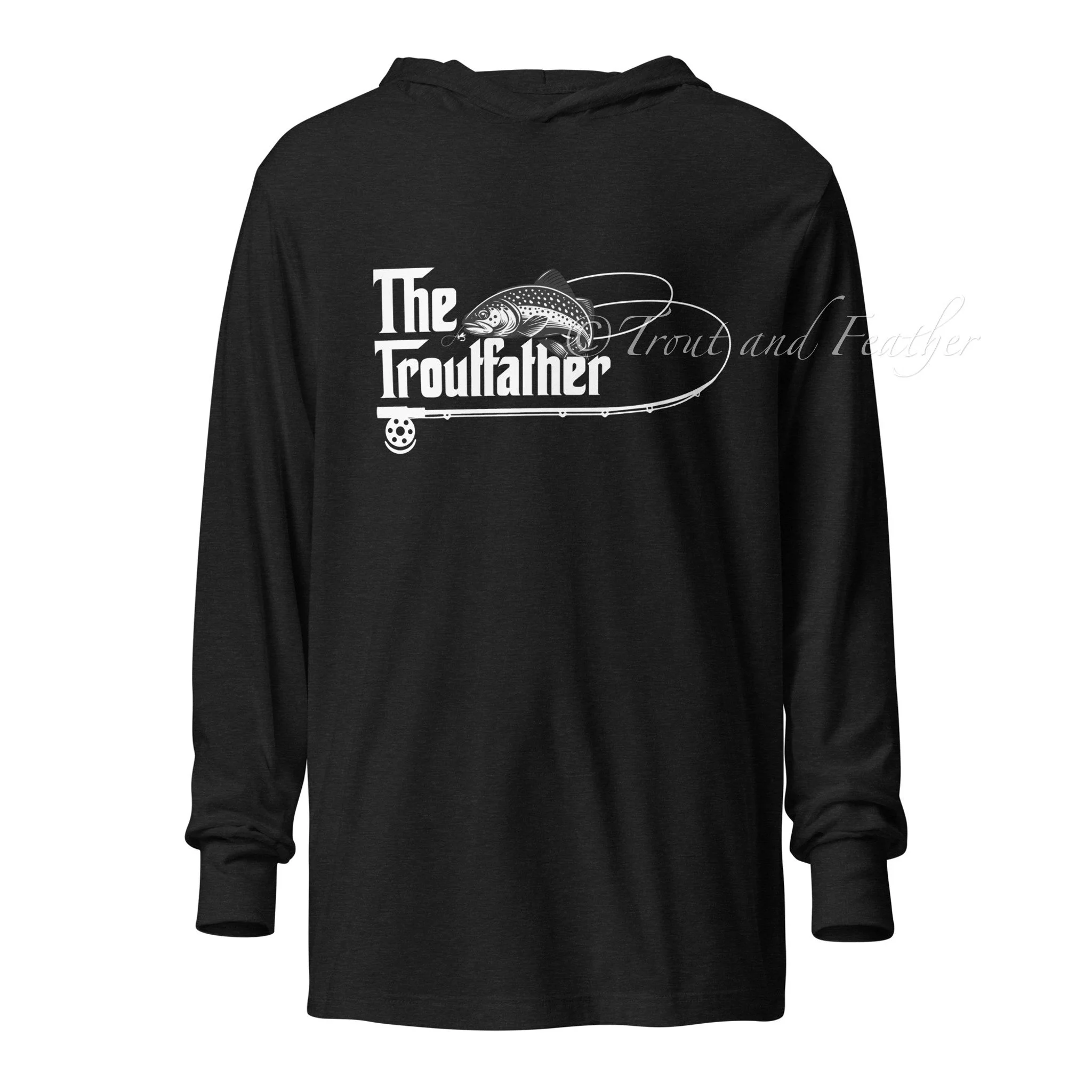 Troutfather Gear — Trout & Feather