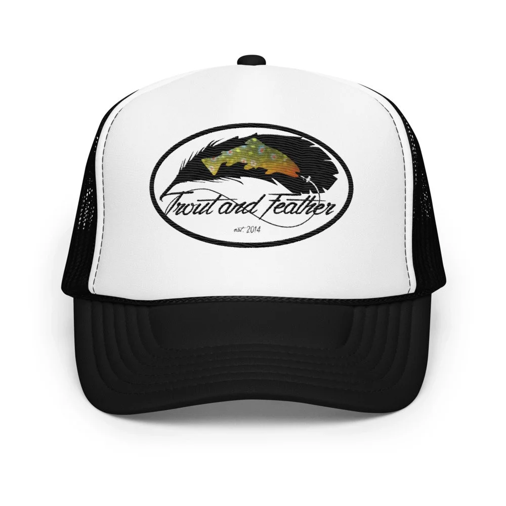 Merch — Trout & Feather