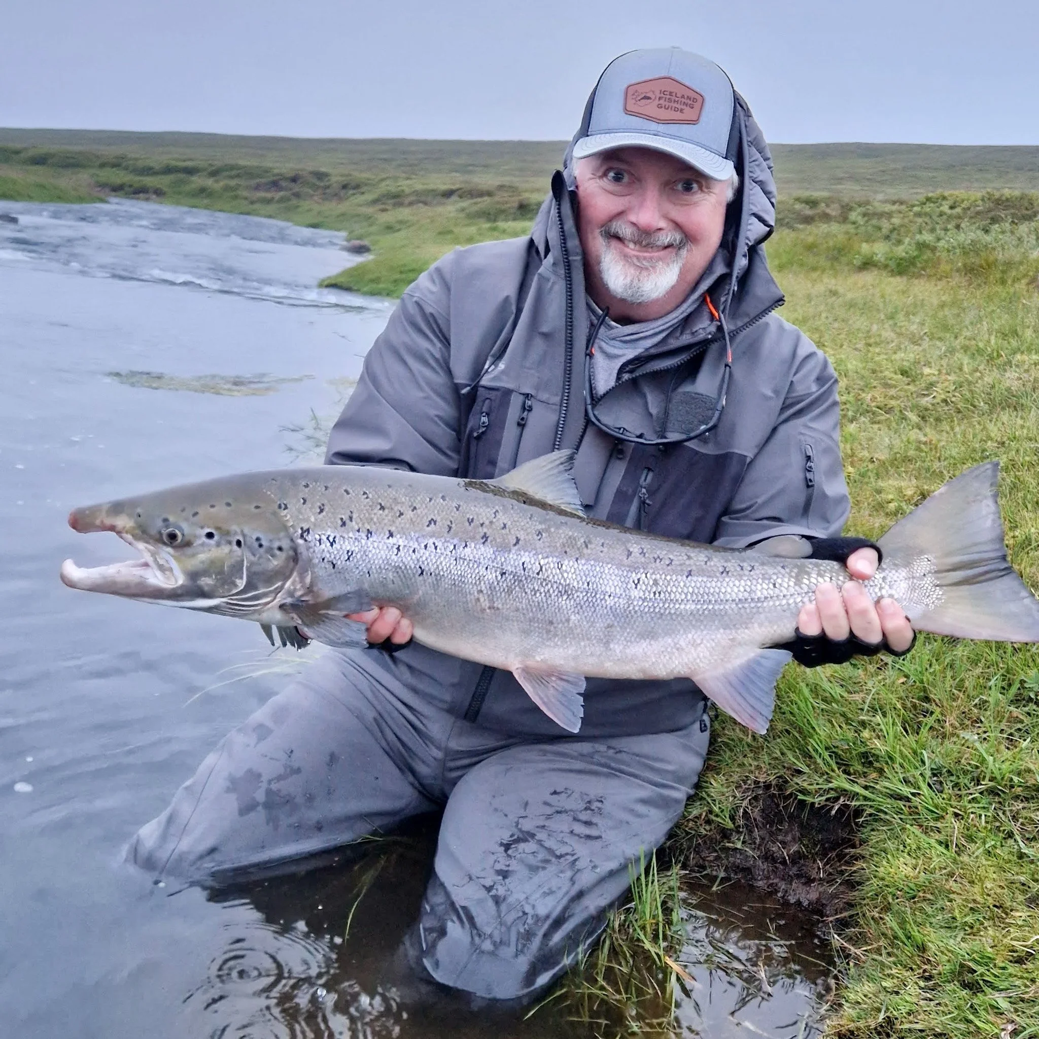 Travel — Trout & Feather