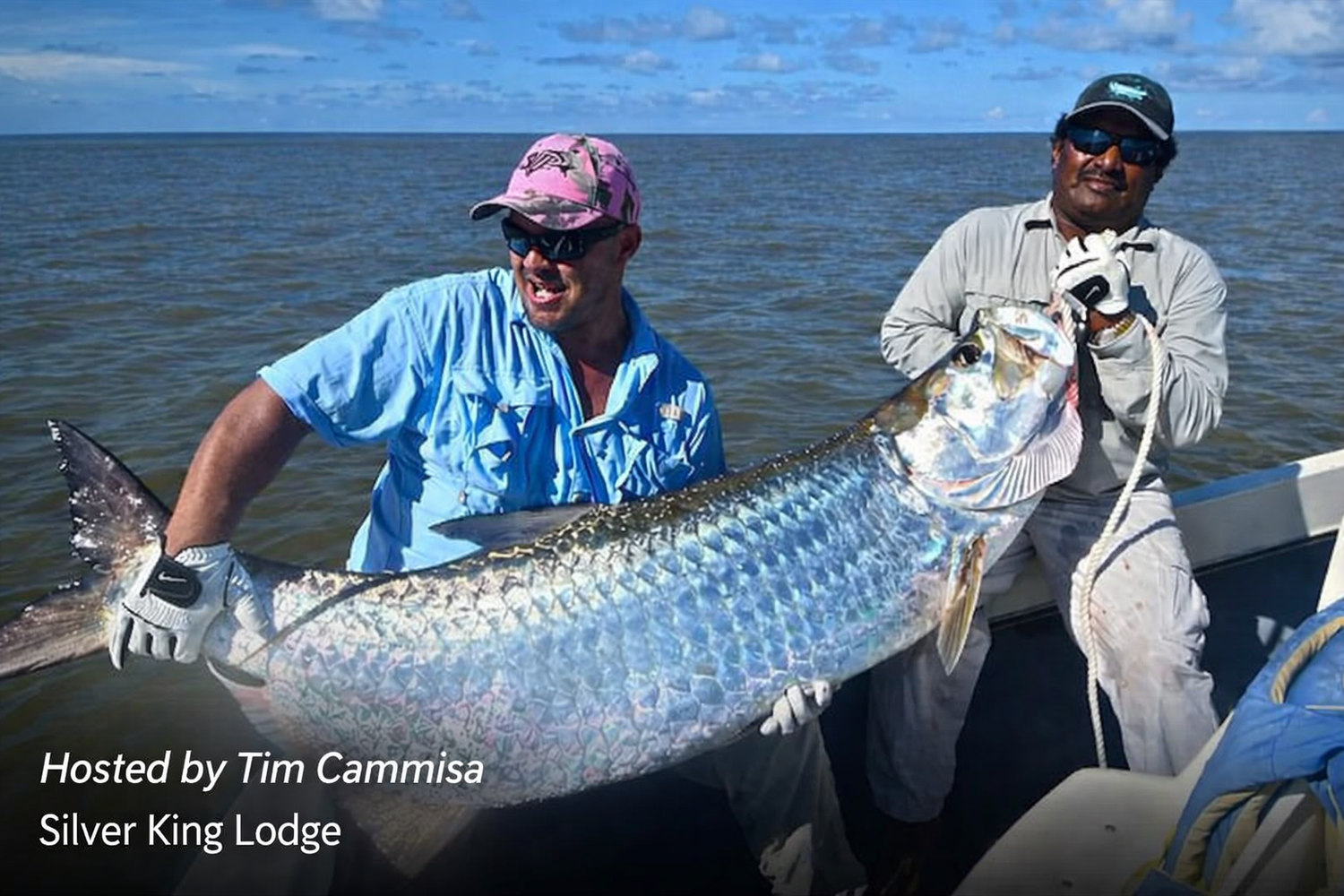 Hosted Fly Fishing Travel | Iceland, Montana & Alaska Trips — Trout ...