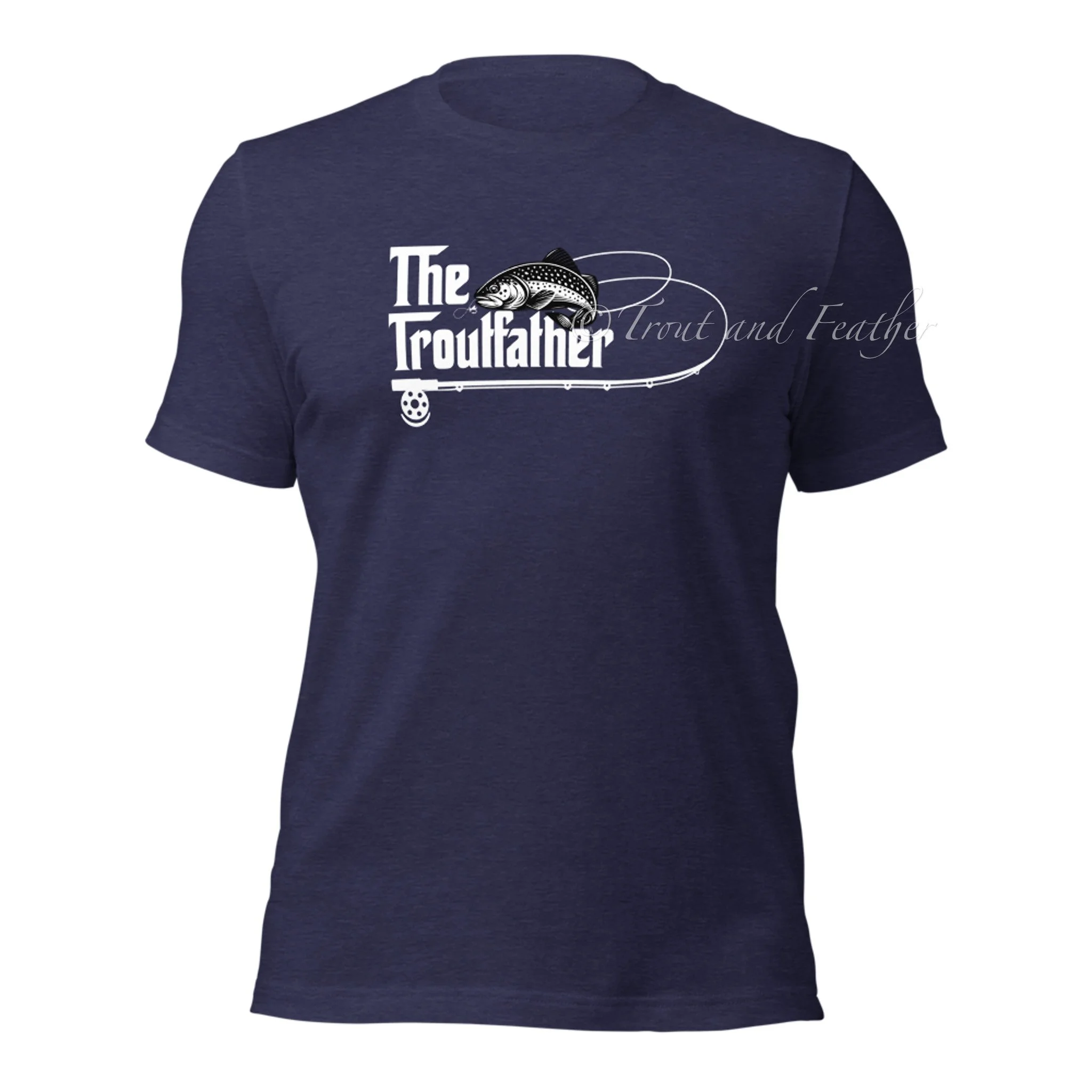 Troutfather Gear — Trout & Feather