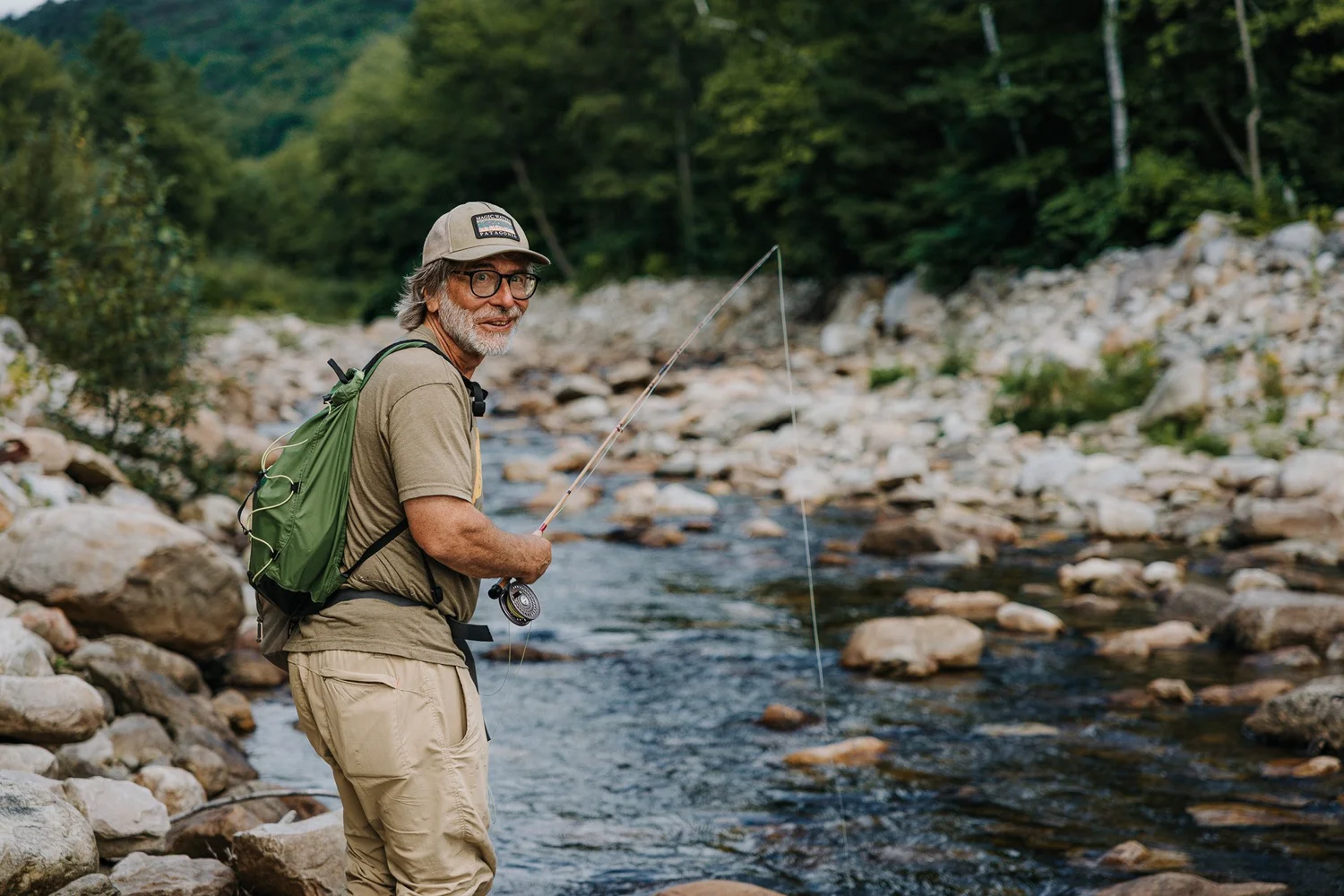 Tying Euro Nymphs AUTOGRAPHED Book — Trout & Feather