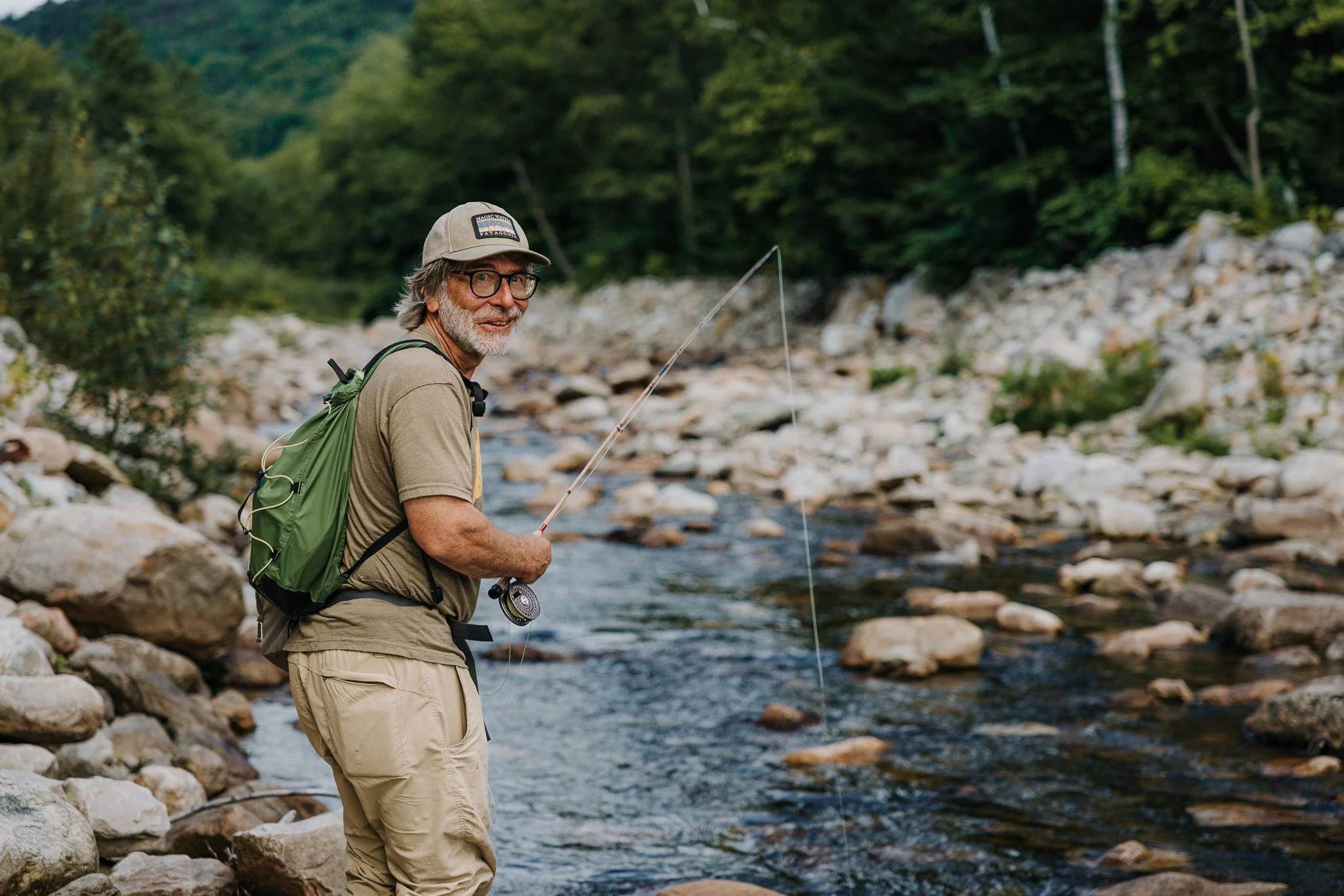 Tying Euro Nymphs AUTOGRAPHED Book — Trout & Feather