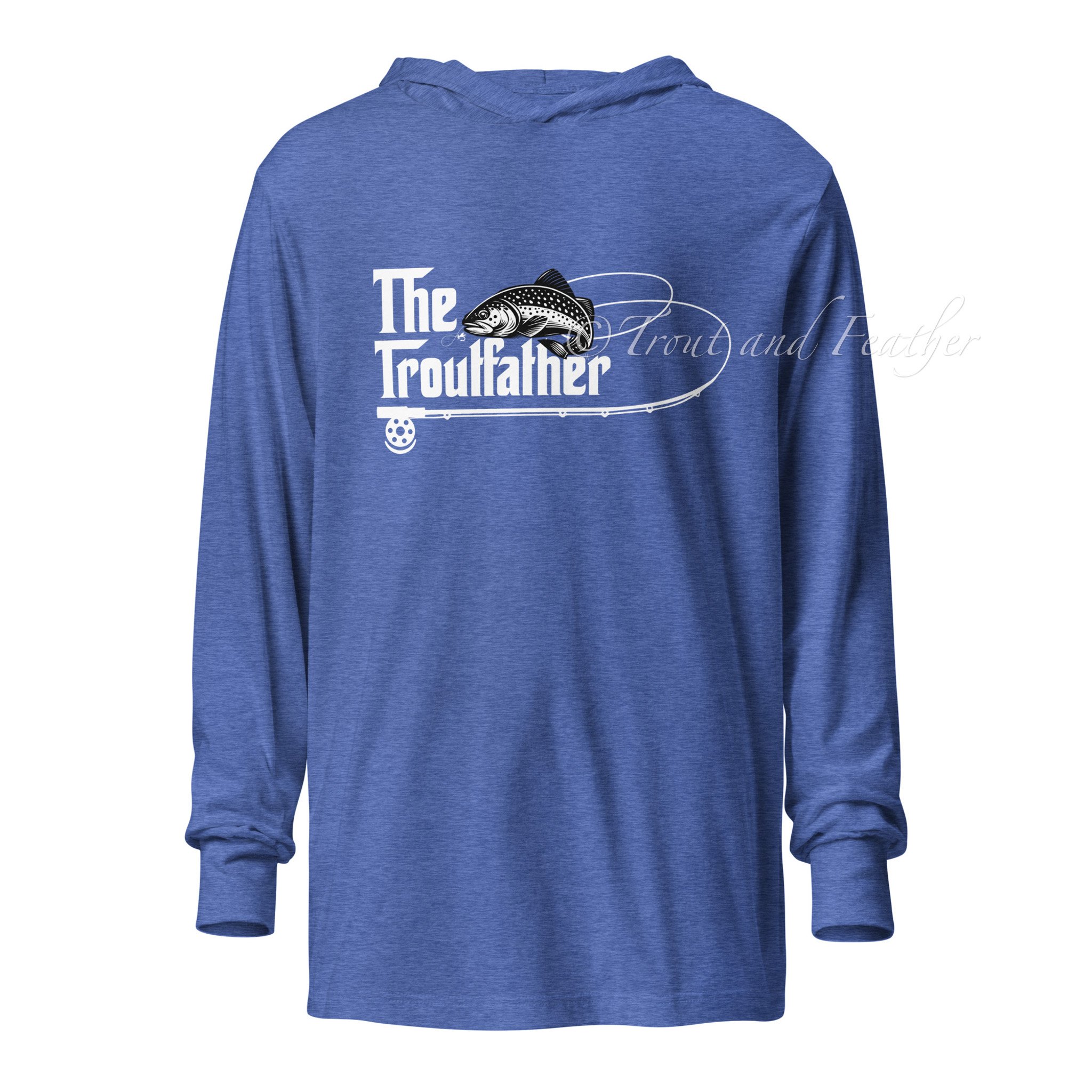 Troutfather Gear — Trout & Feather