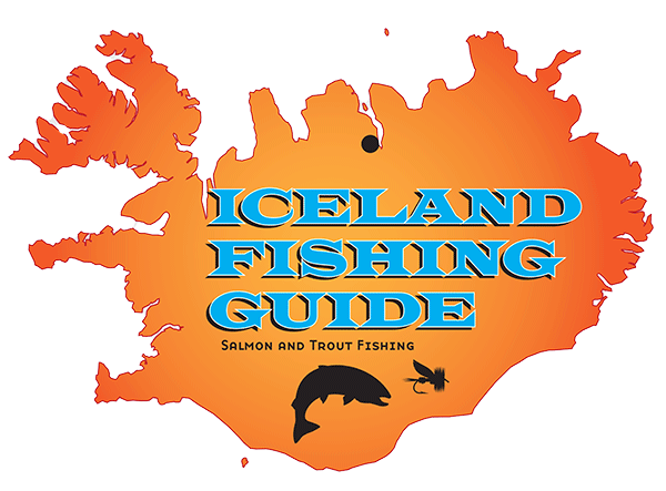 Iceland Fly Fishing Adventure — Trophy Salmon, Brown Trout & Arctic ...